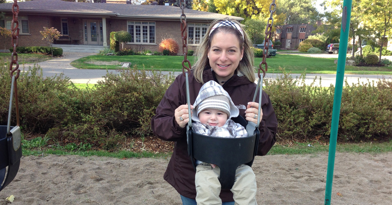 Meet Tami – Chief Mom at VarageSale