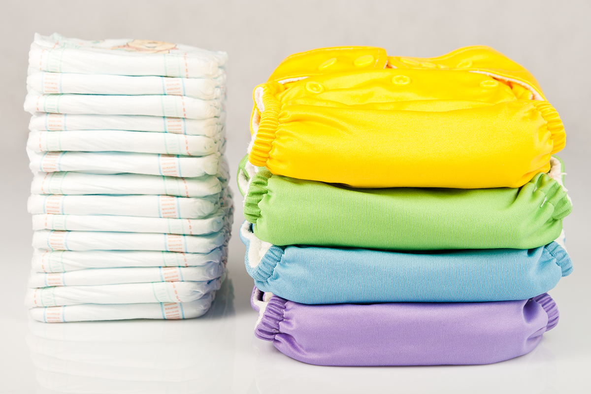 Used Diapers 101: Your Guide to Buying and Selling